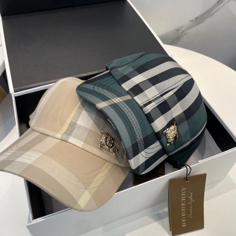 Bargain Burberry Caps