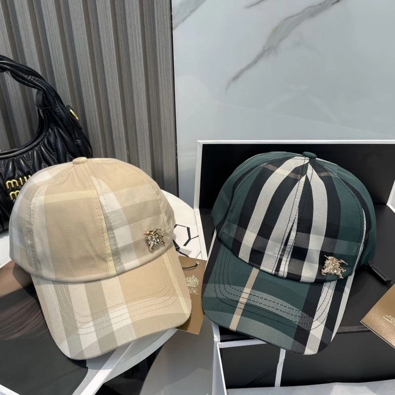 Bargain Burberry Caps