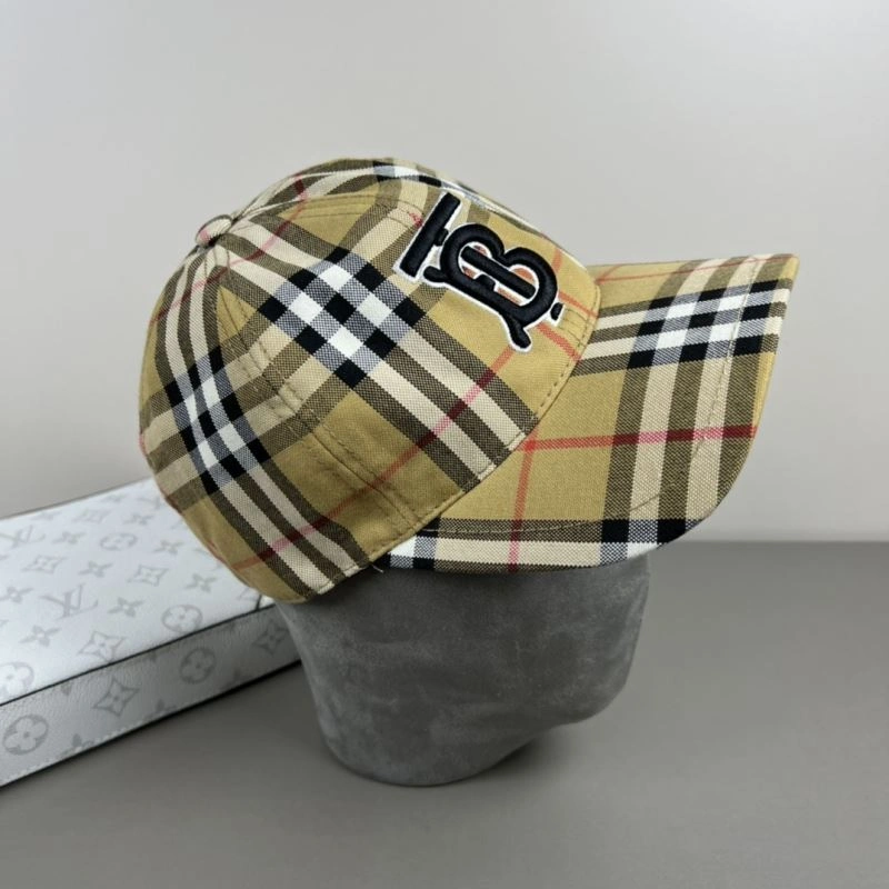 Exact replica Burberry Caps