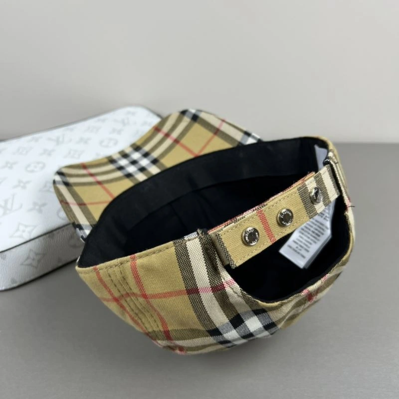 Exact replica Burberry Caps