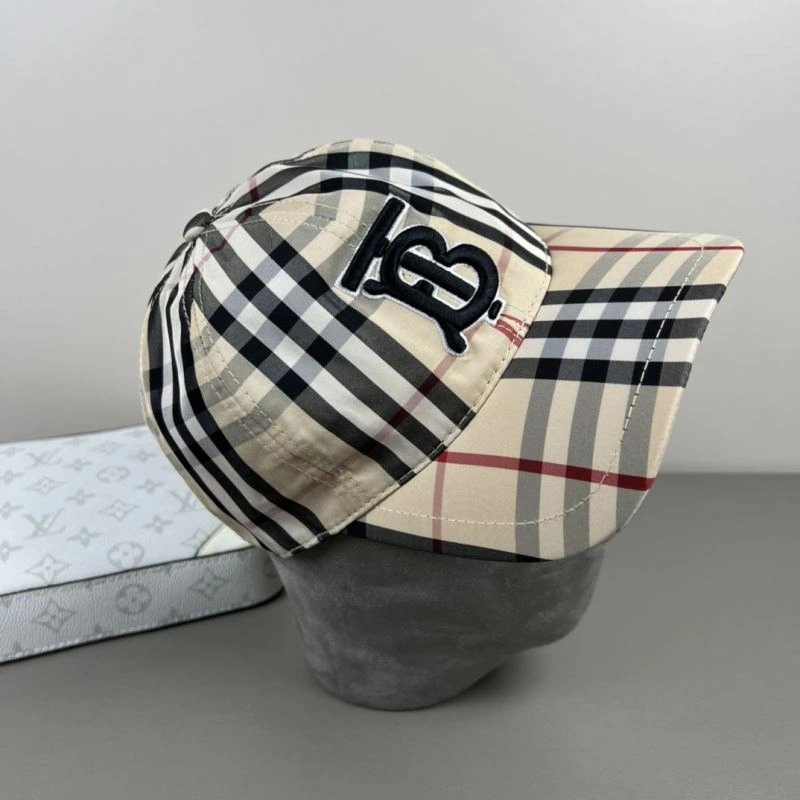 Brand-original Burberry Caps