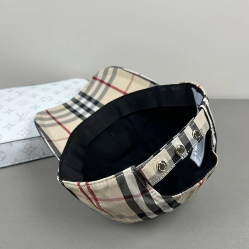 Brand-original Burberry Caps