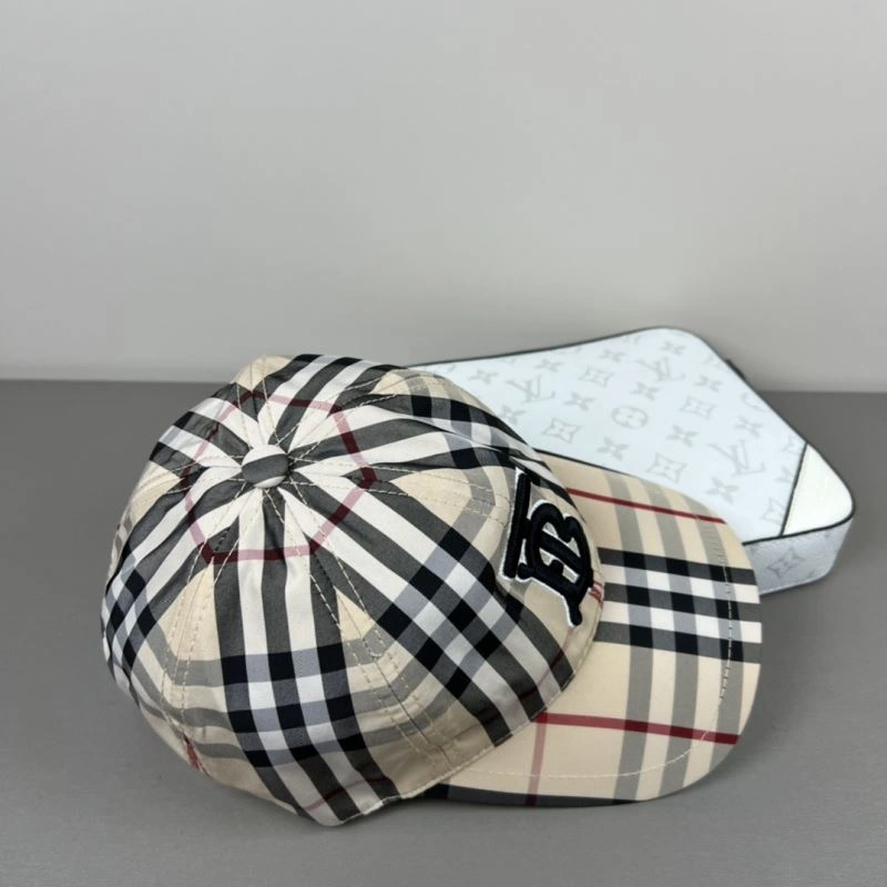 Brand-original Burberry Caps