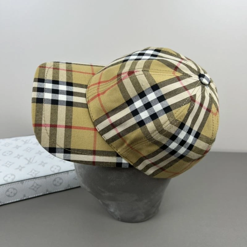 1:1 copy Burberry Caps