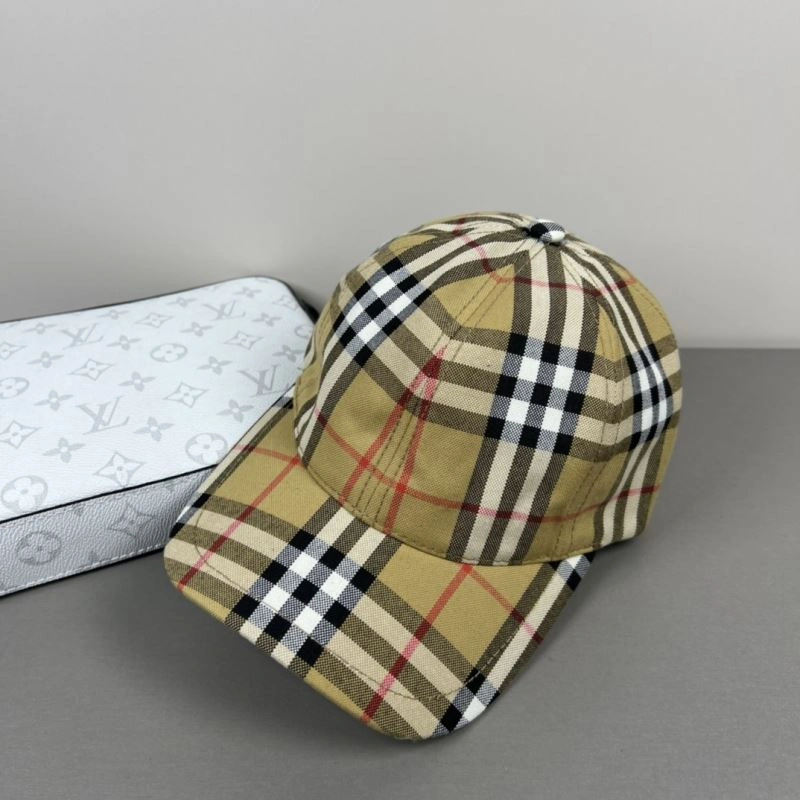 1:1 copy Burberry Caps