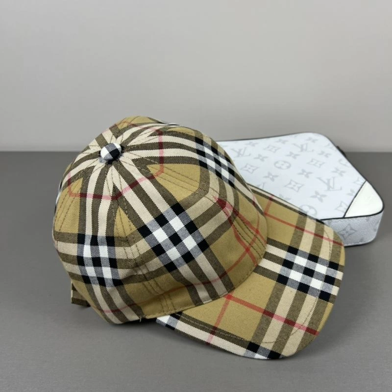 1:1 copy Burberry Caps