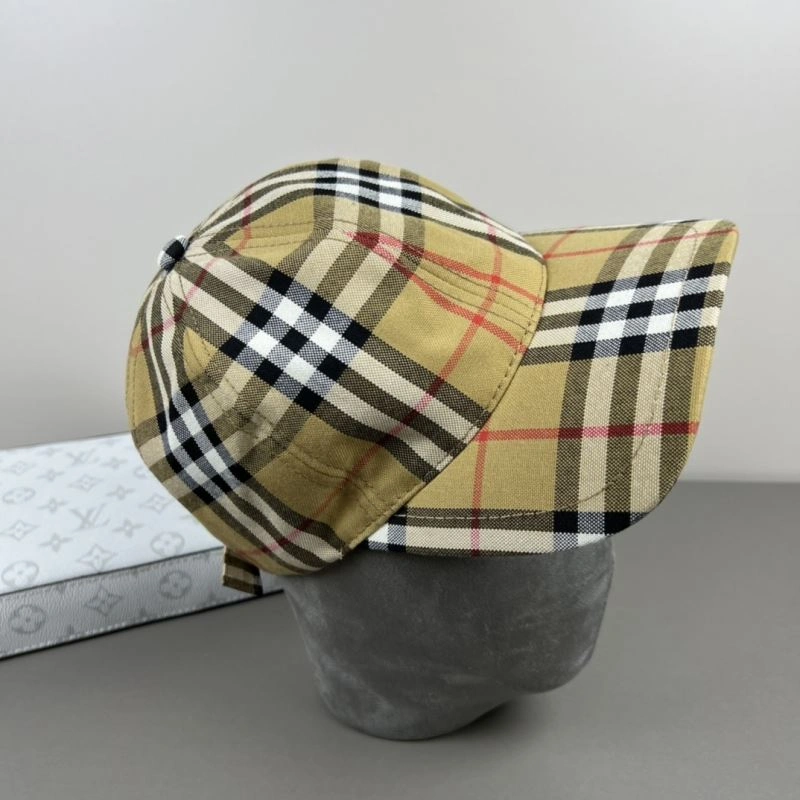 1:1 copy Burberry Caps
