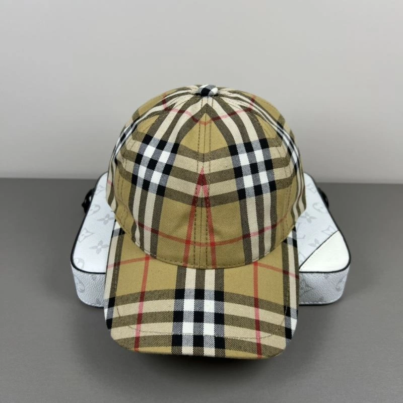 1:1 copy Burberry Caps