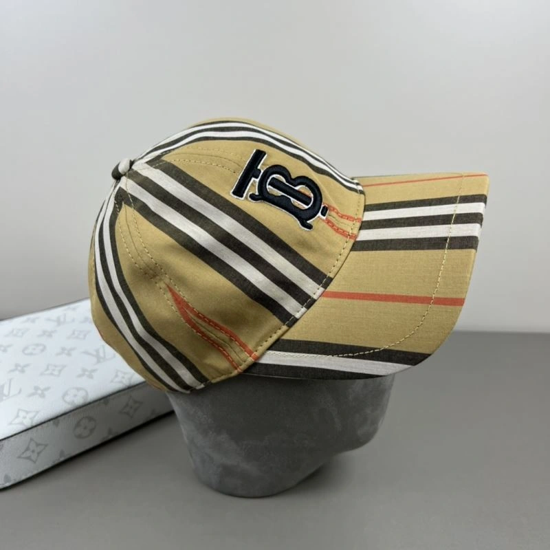 Low-cost Burberry Caps