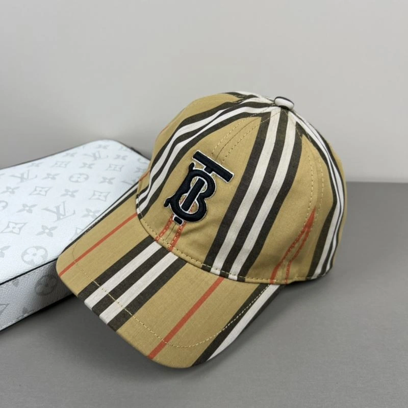 Low-cost Burberry Caps