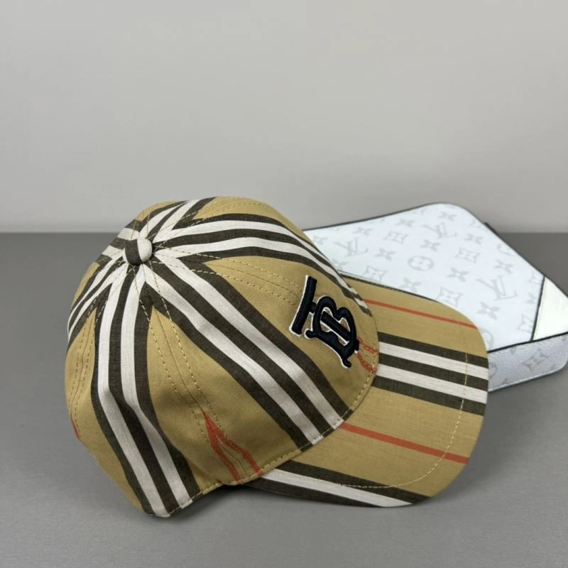 Low-cost Burberry Caps
