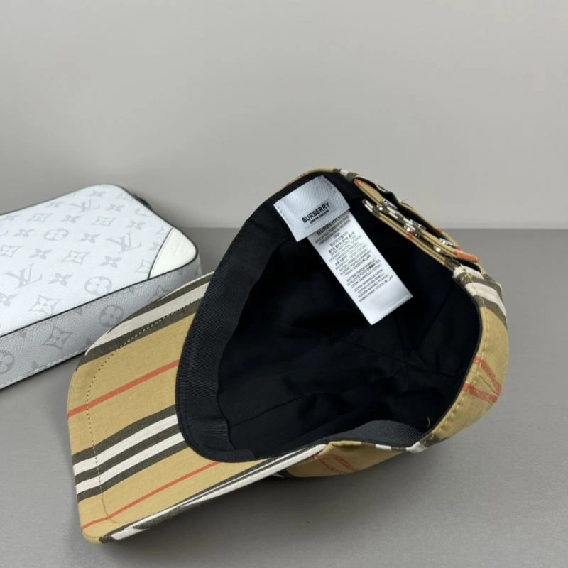 Low-cost Burberry Caps