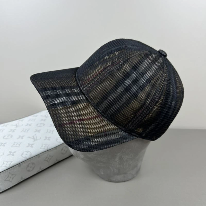 Burberry Caps