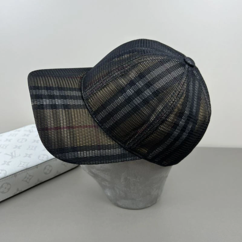 Top match Burberry Caps