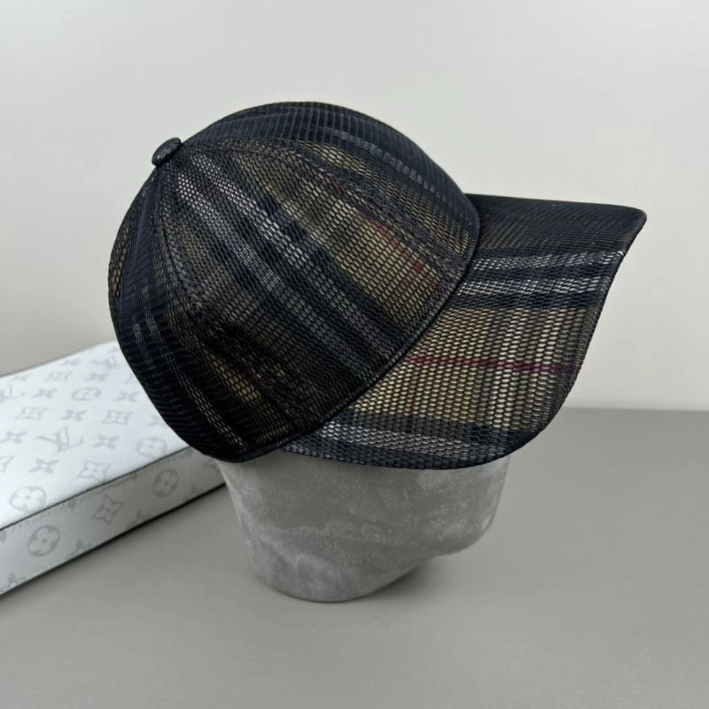Top match Burberry Caps