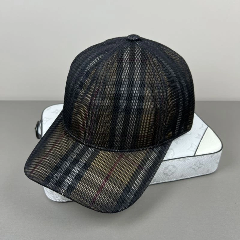 Top match Burberry Caps