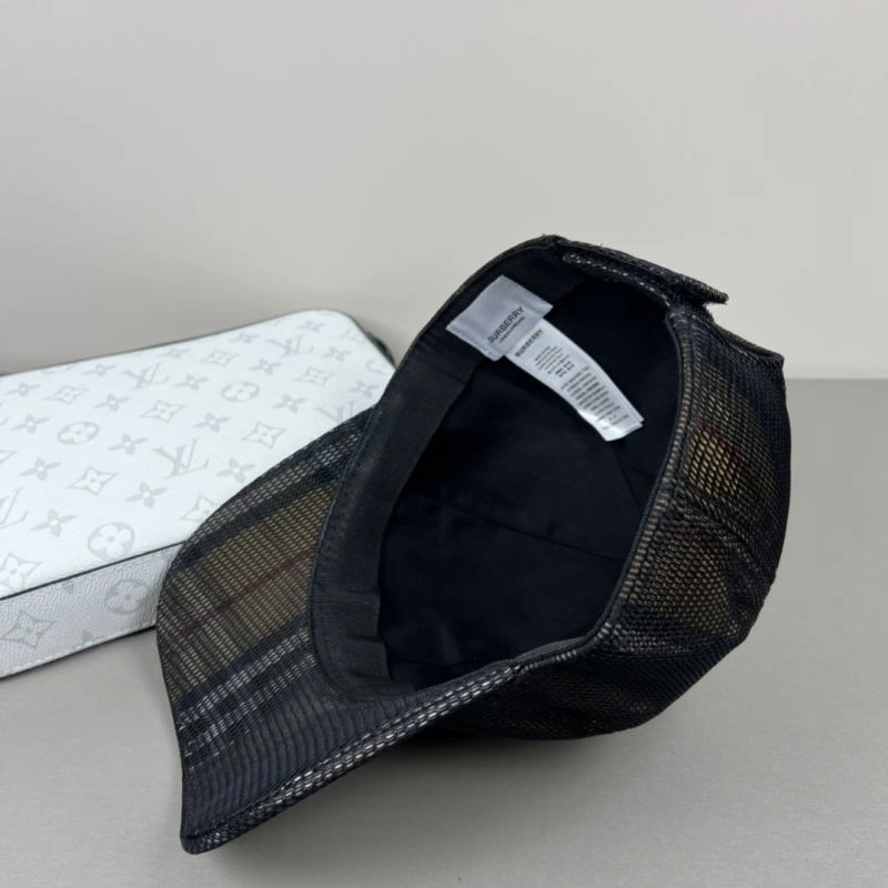 Top match Burberry Caps