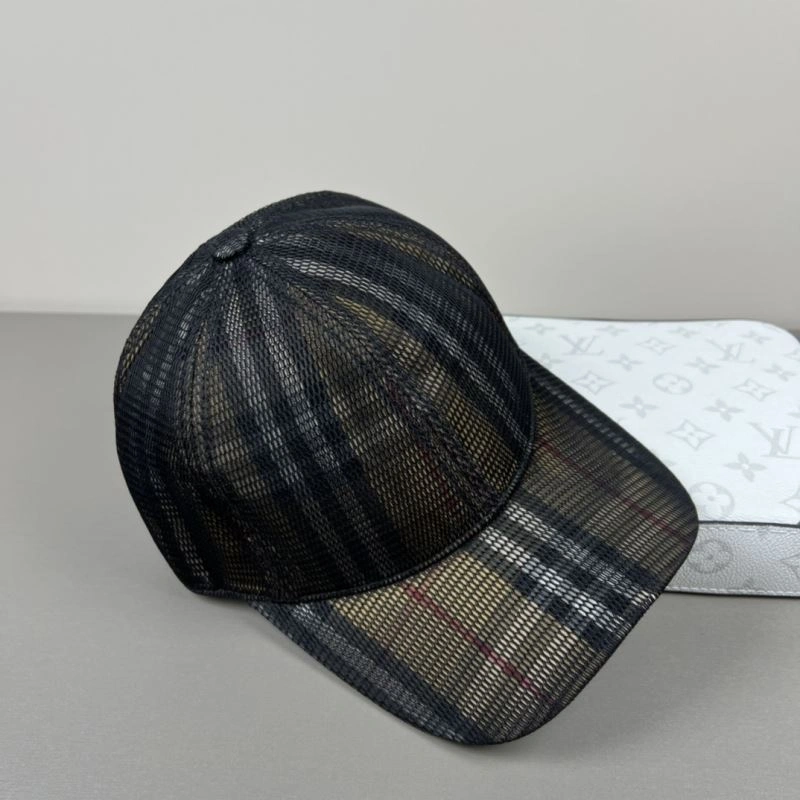 Top match Burberry Caps