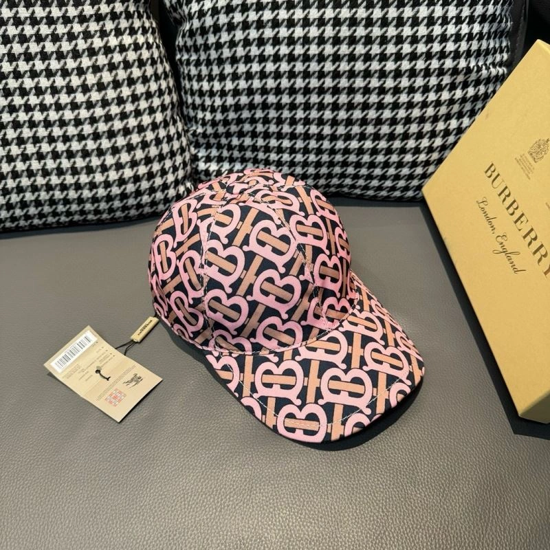 Factory-made Burberry Caps