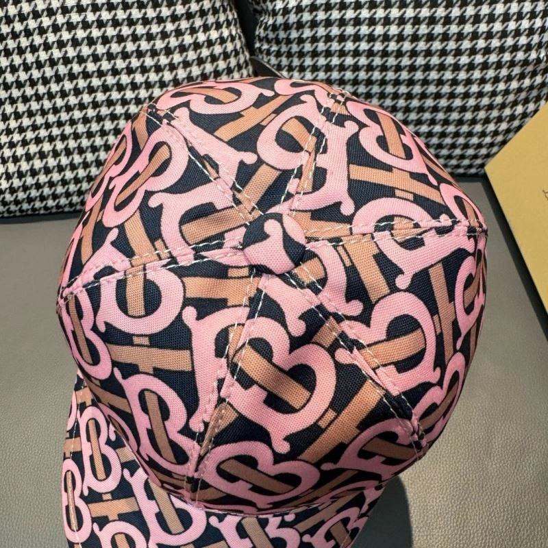 Factory-made Burberry Caps