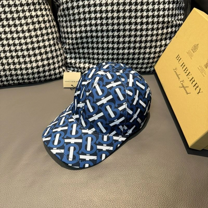 Mirror quality Burberry Caps