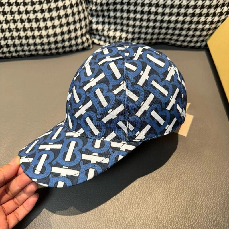 Mirror quality Burberry Caps