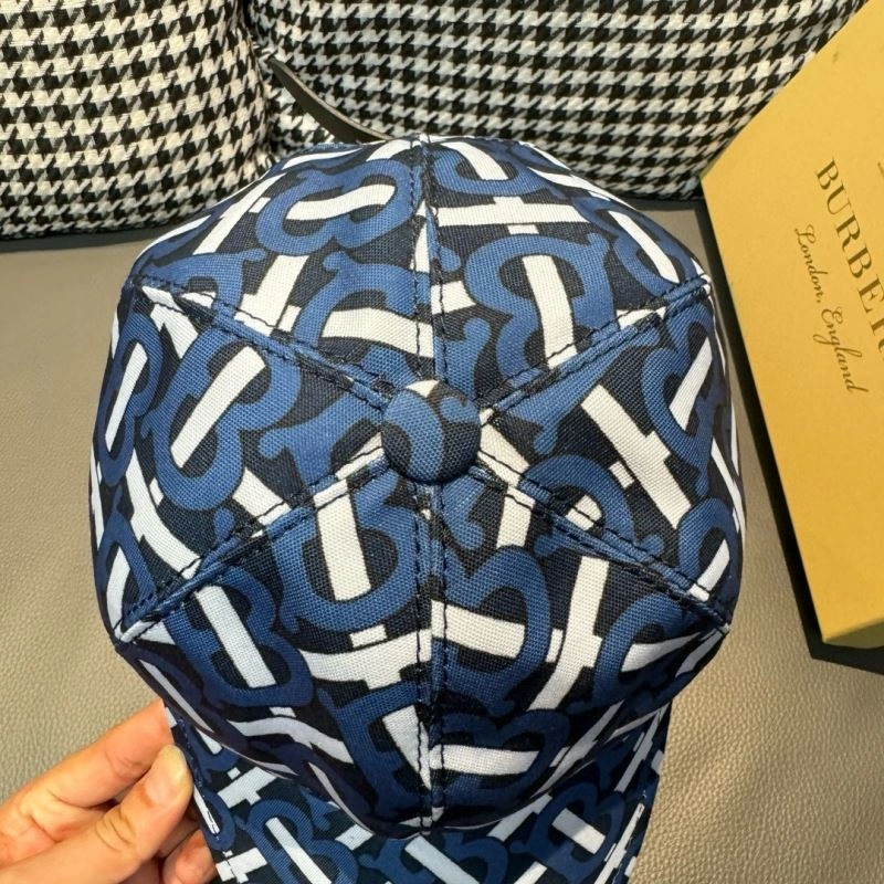 Mirror quality Burberry Caps