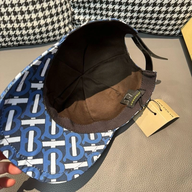 Mirror quality Burberry Caps