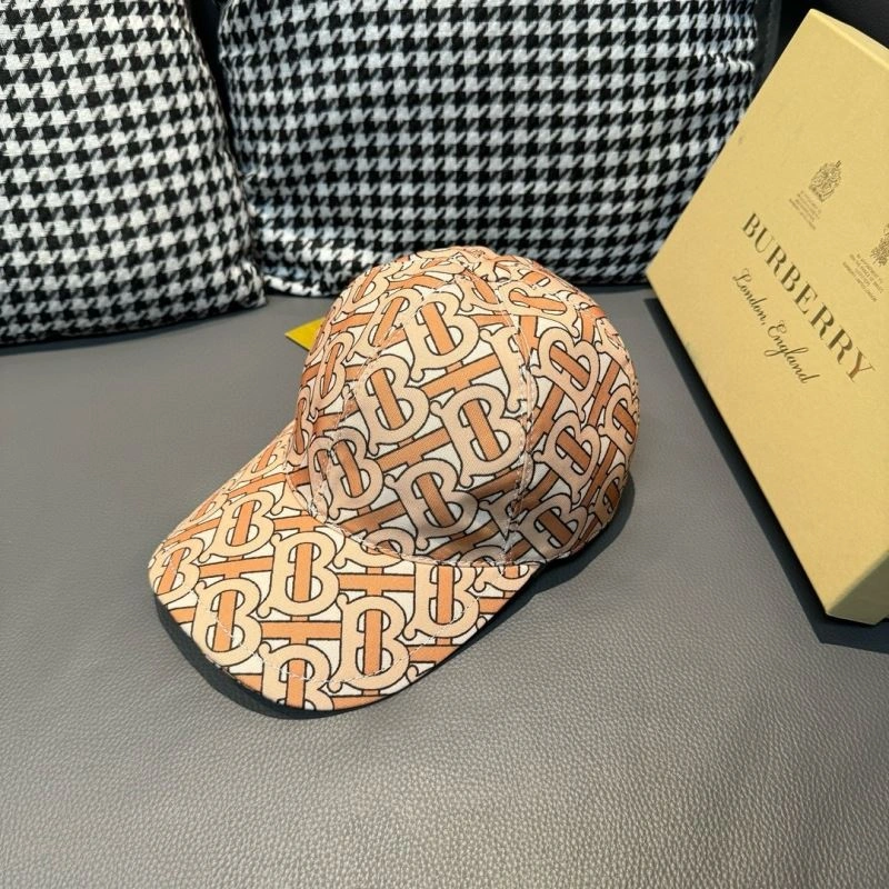 Perfect replica Burberry Caps