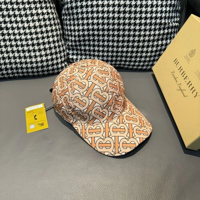 Perfect replica Burberry Caps
