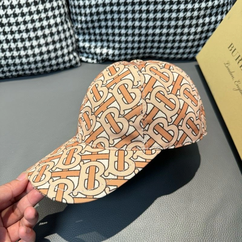 Perfect replica Burberry Caps