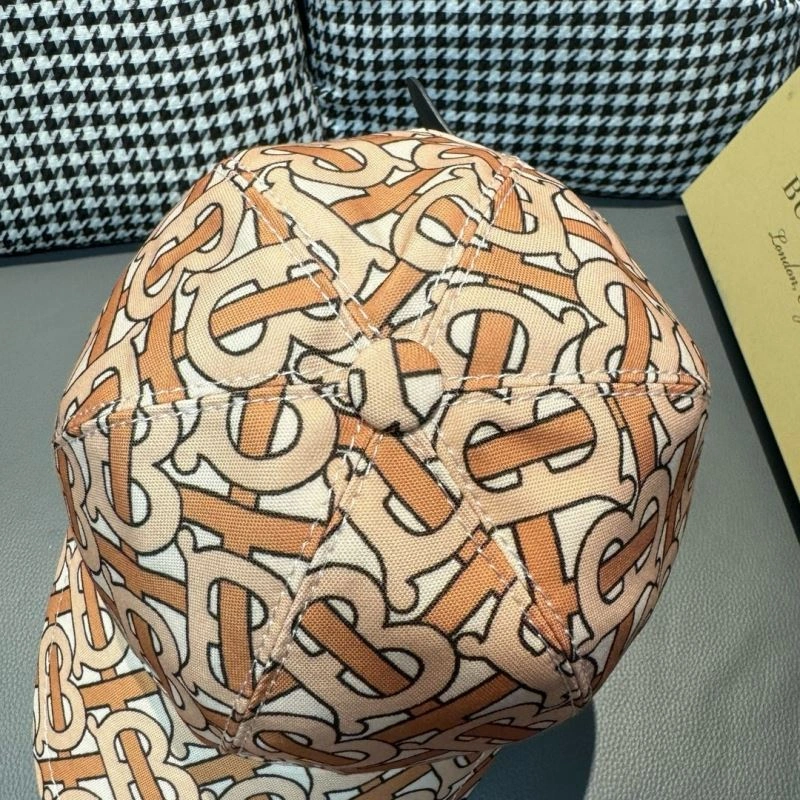 Perfect replica Burberry Caps