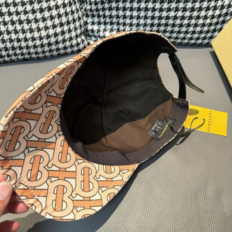 Perfect replica Burberry Caps