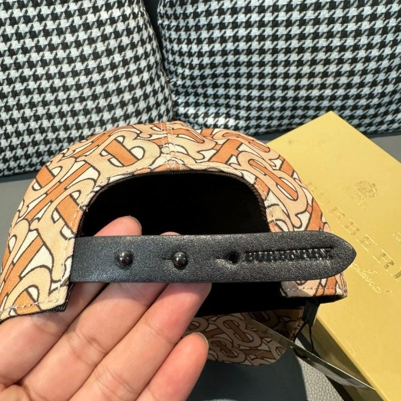 Perfect replica Burberry Caps