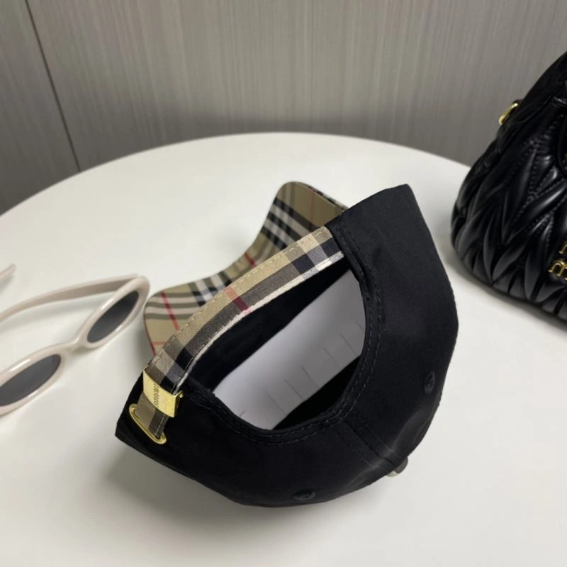 Perfect replica Burberry Caps