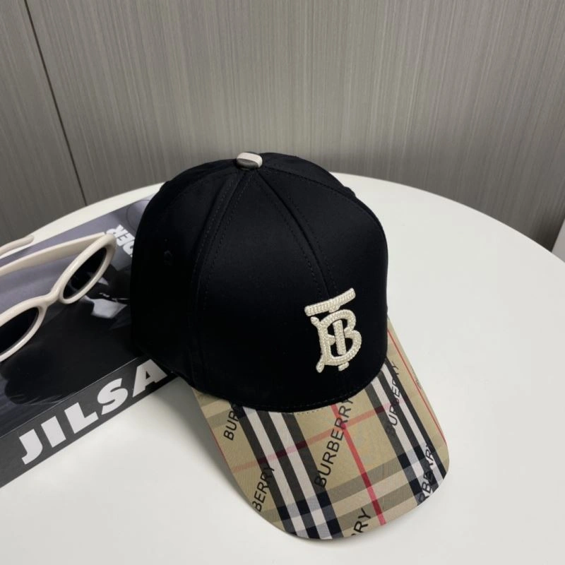 Perfect replica Burberry Caps