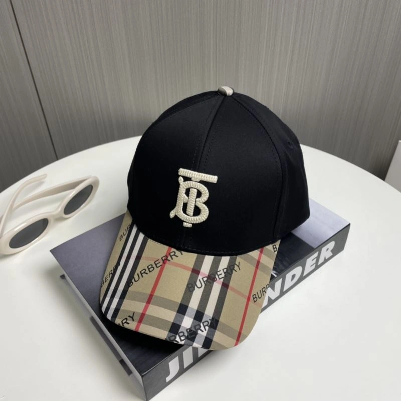 Perfect replica Burberry Caps
