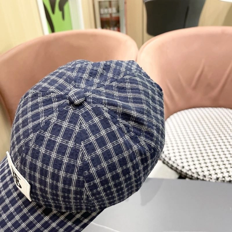Authentic Burberry Caps