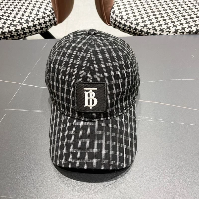 Burberry Caps