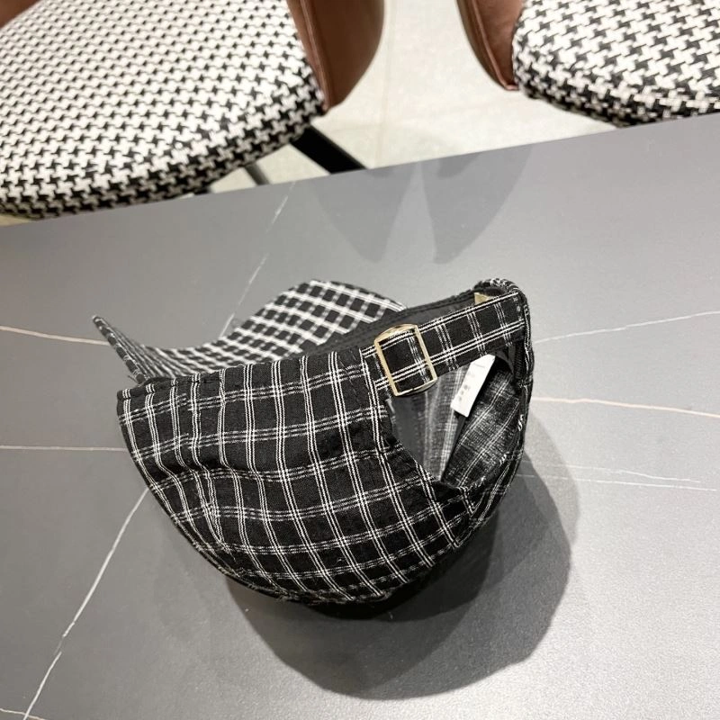 Cut-rate Burberry Caps