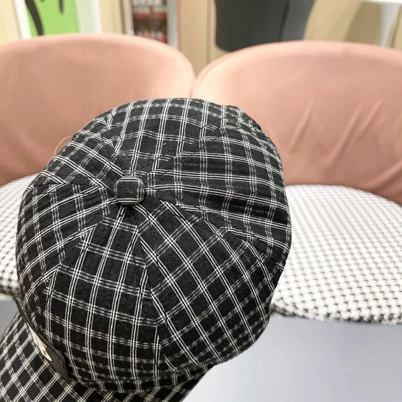 Cut-rate Burberry Caps