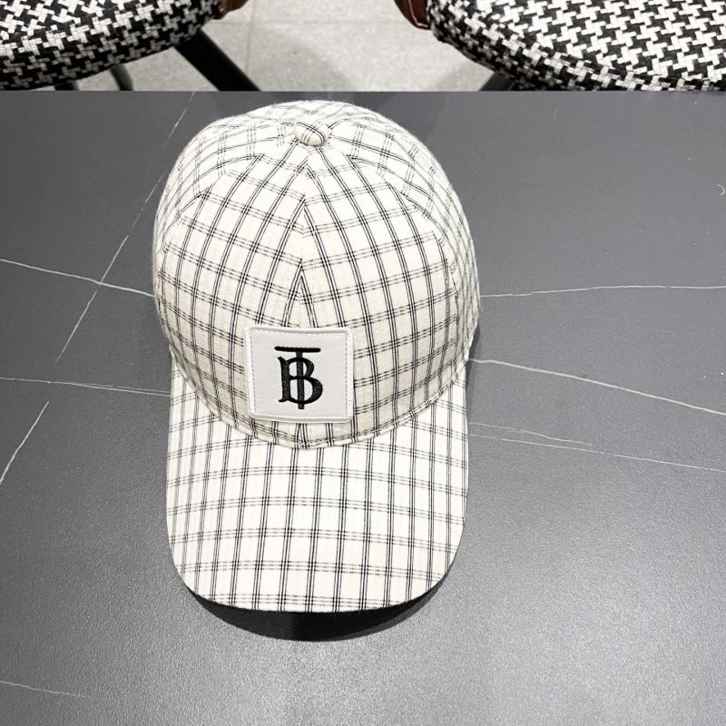 Top match Burberry Caps