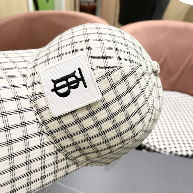 Top match Burberry Caps