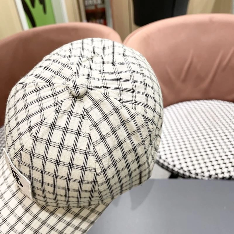 Top match Burberry Caps
