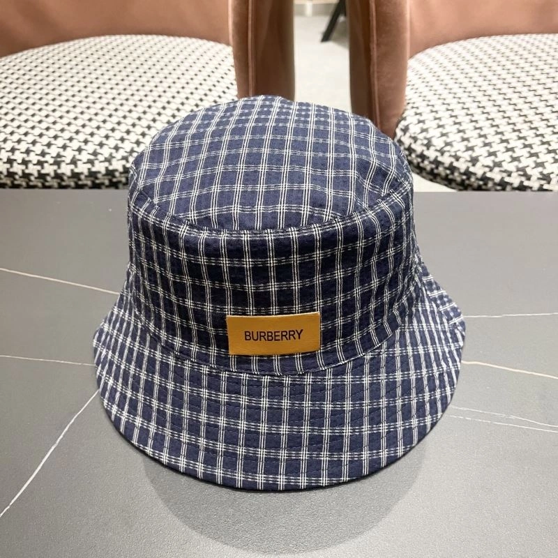 Burberry Caps