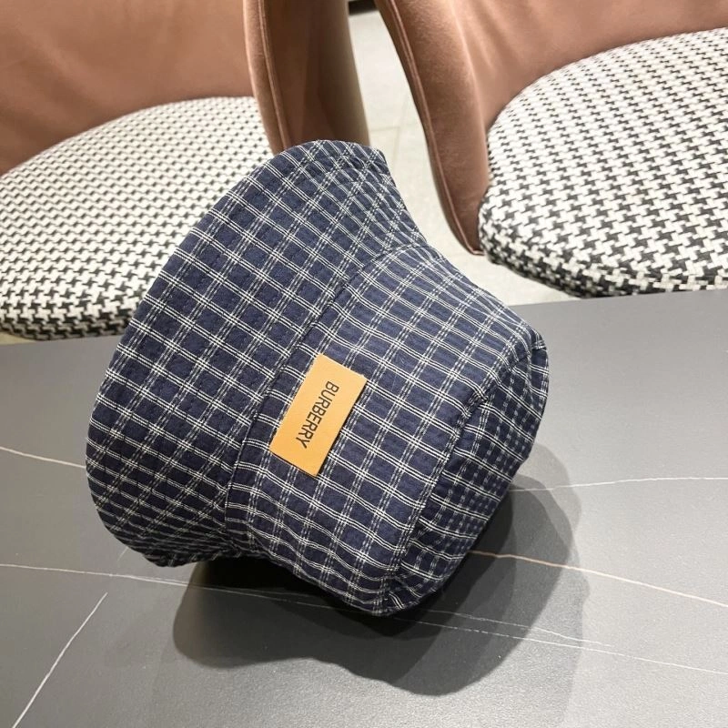 Genuine Burberry Caps