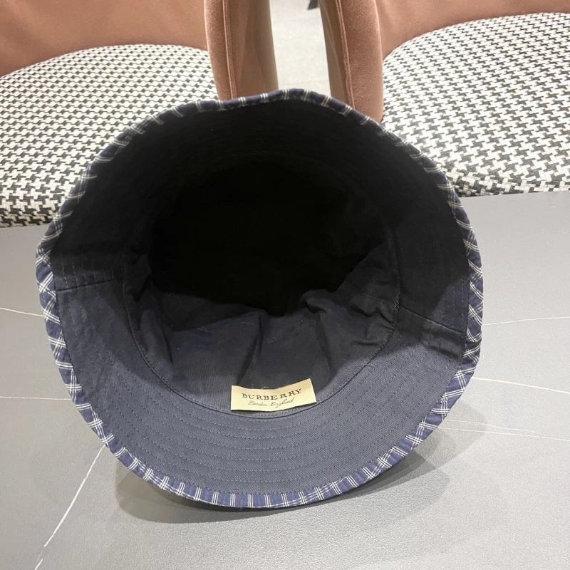 Genuine Burberry Caps