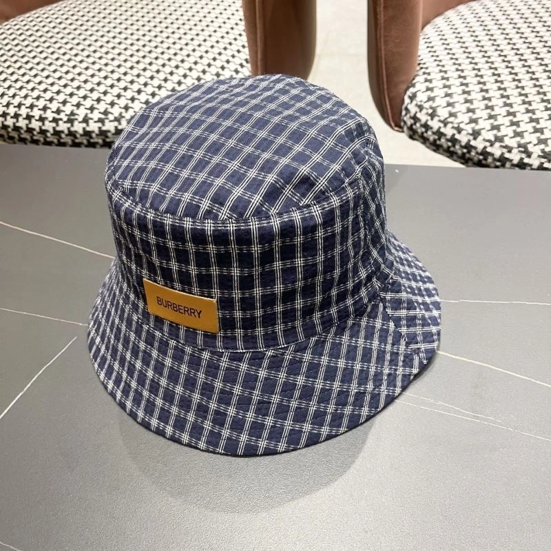 Genuine Burberry Caps