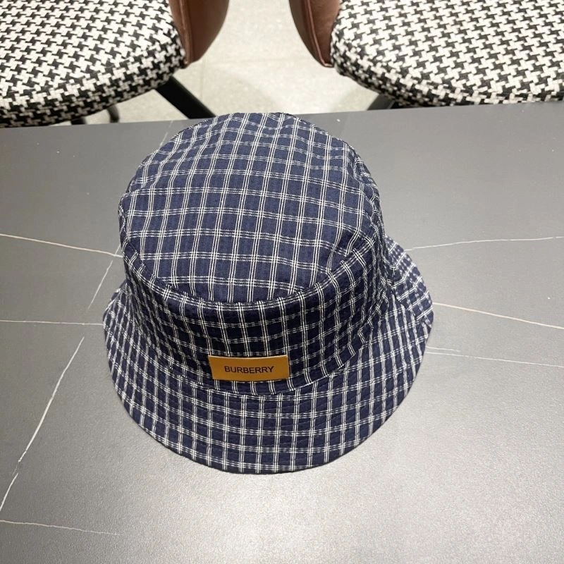 Genuine Burberry Caps