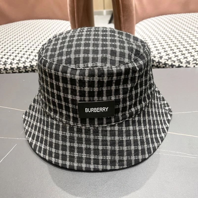 Burberry Caps
